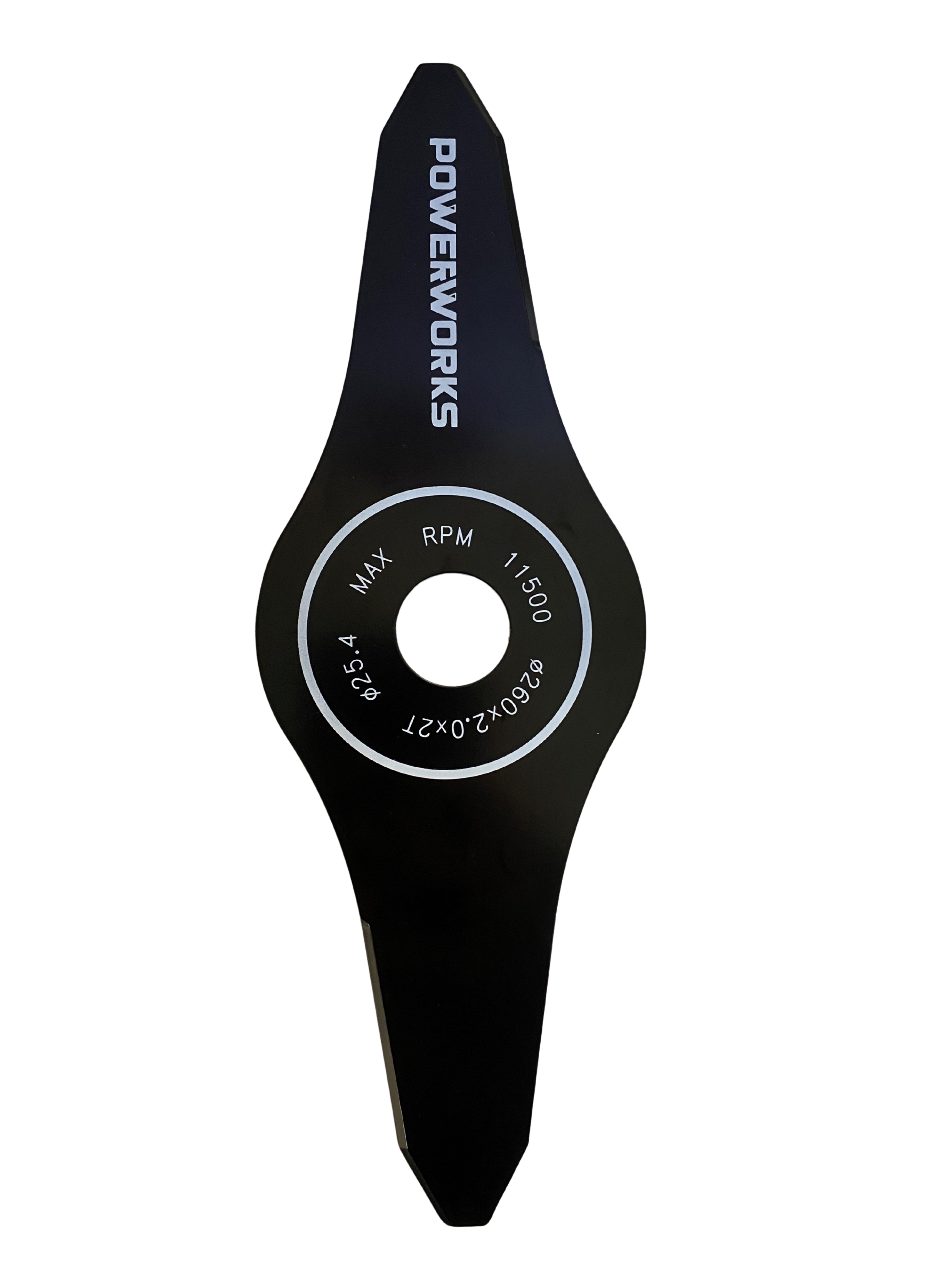 CRAMER/POWERWORKS TRIMMER/BRUSHCUTTER blade – Solo New Zealand
