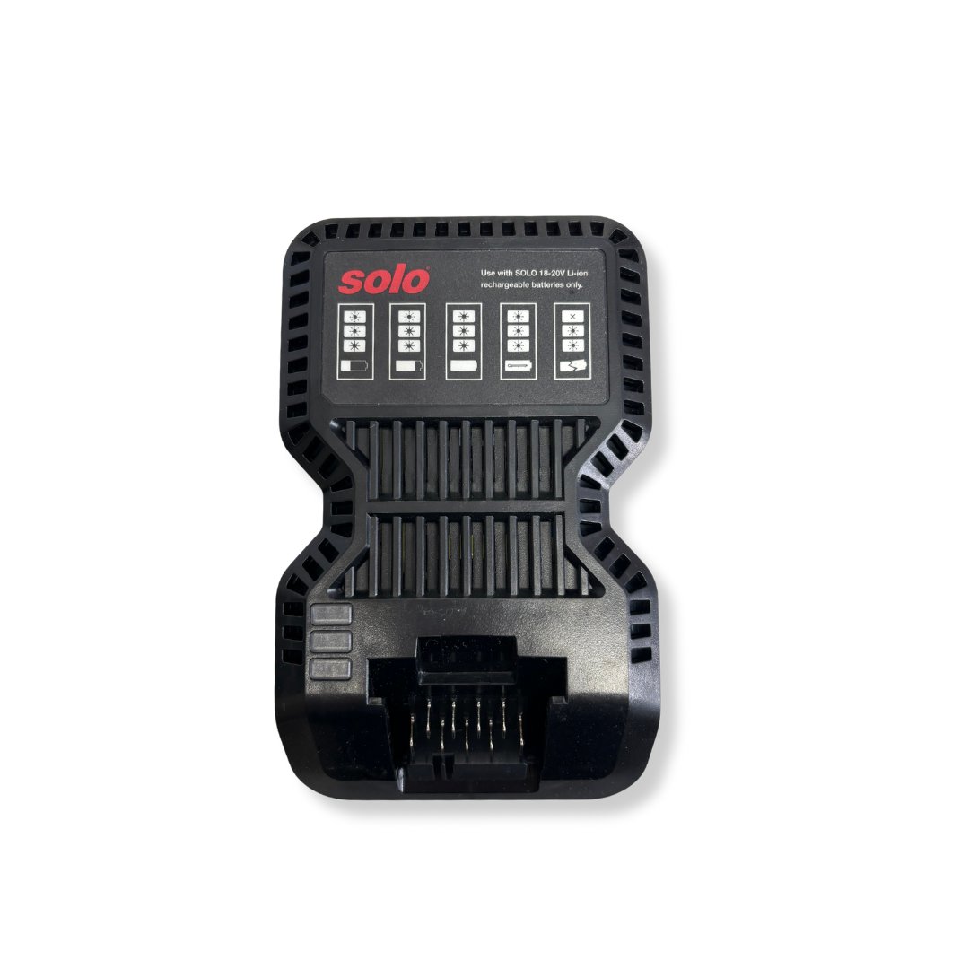 Battery charger 442Li sprayer – Solo New Zealand