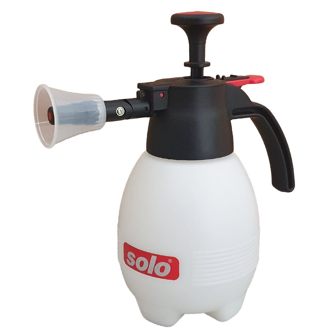Solo 418 1L Handheld Sprayer – Solo New Zealand