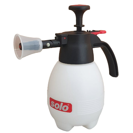 Solo – Solo New Zealand