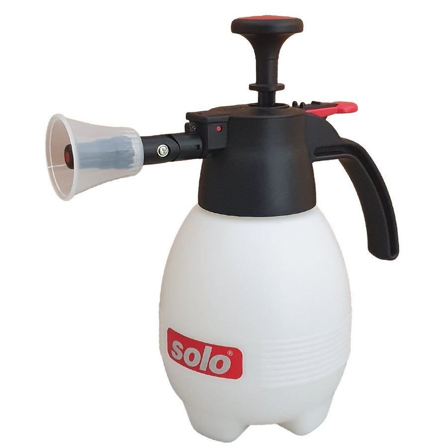 Solo – Solo New Zealand