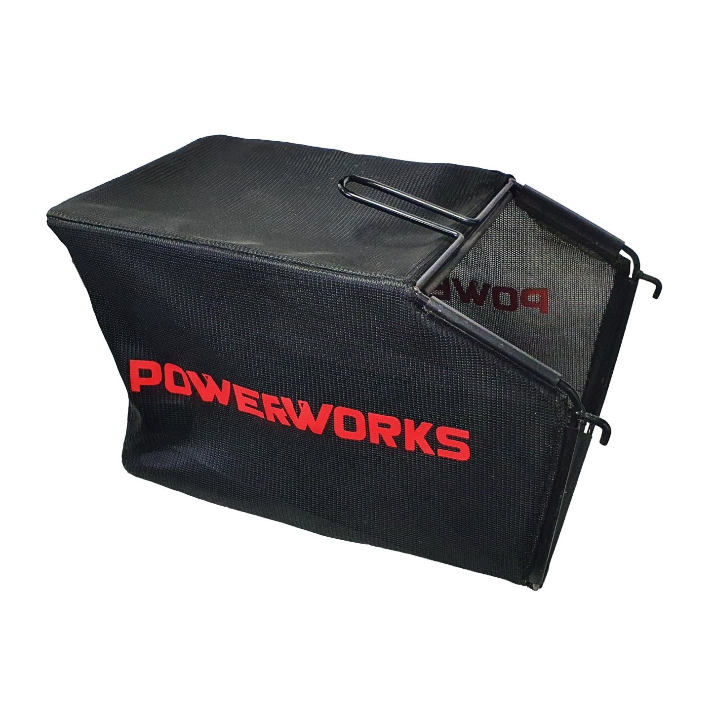 CRAMER/POWERWORKS 55L CATCHER 46CM LAWNMOWER – Solo New Zealand