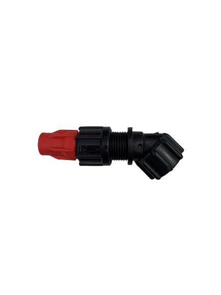 ELBOW COMPLETE with ADJUSTABLE NOZZLE – Solo New Zealand