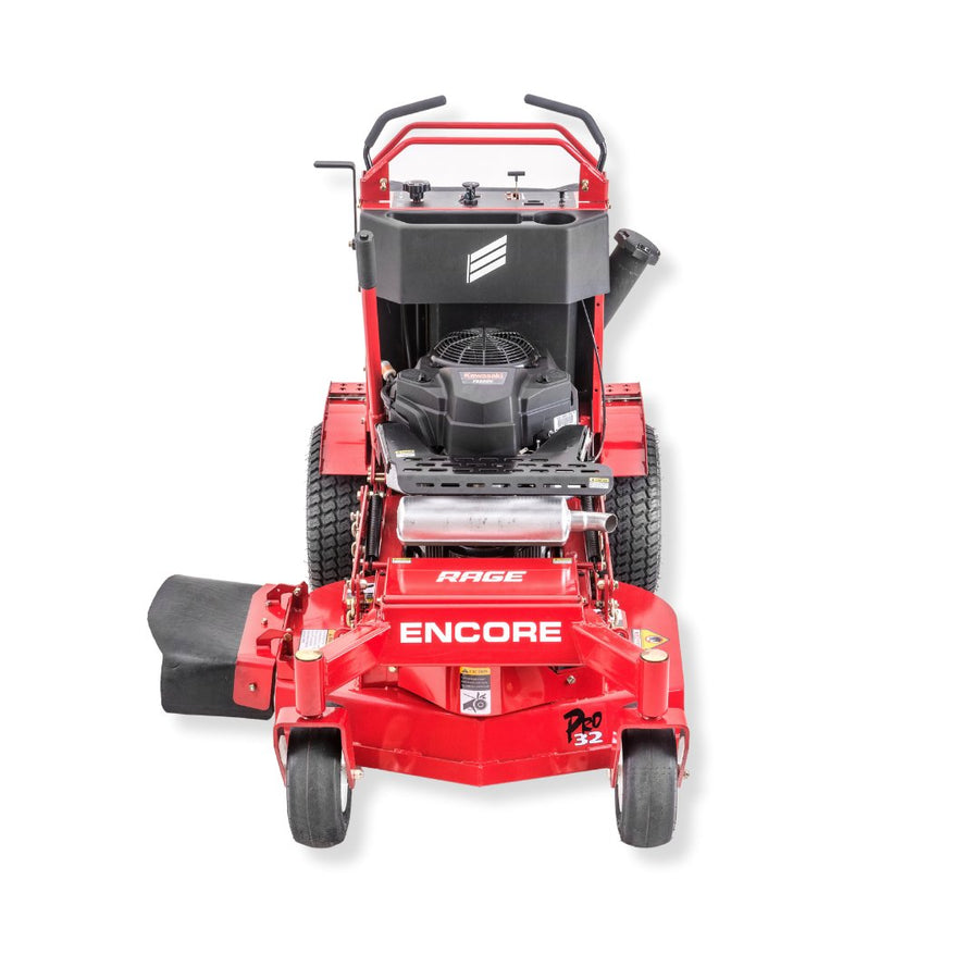 Zero Turn Ride On Mowers – Solo New Zealand