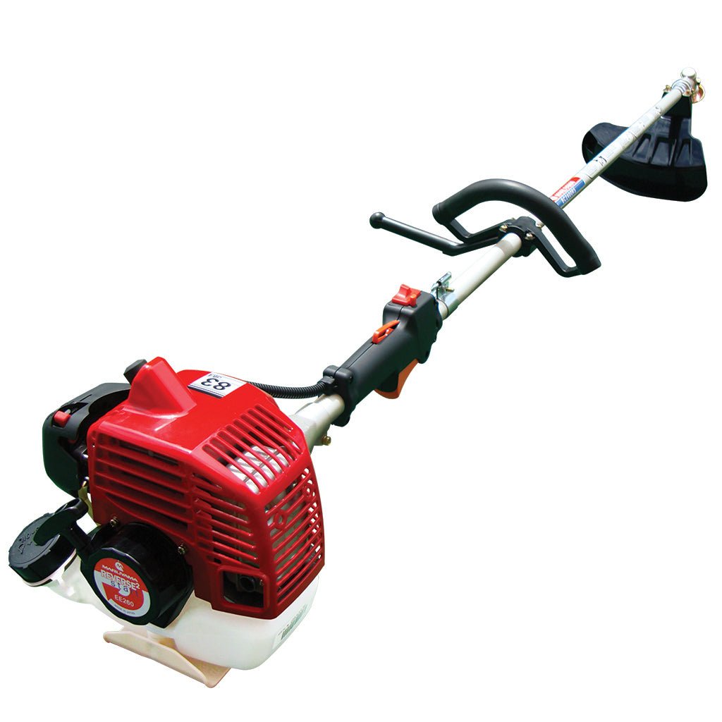 MARUYAMA BRUSHCUTTER 35CC – Solo New Zealand