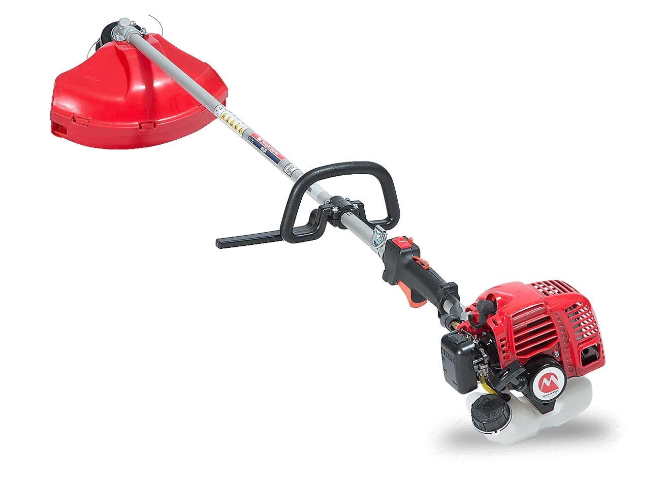 MARUYAMA BRUSHCUTTER 26CC – Solo New Zealand