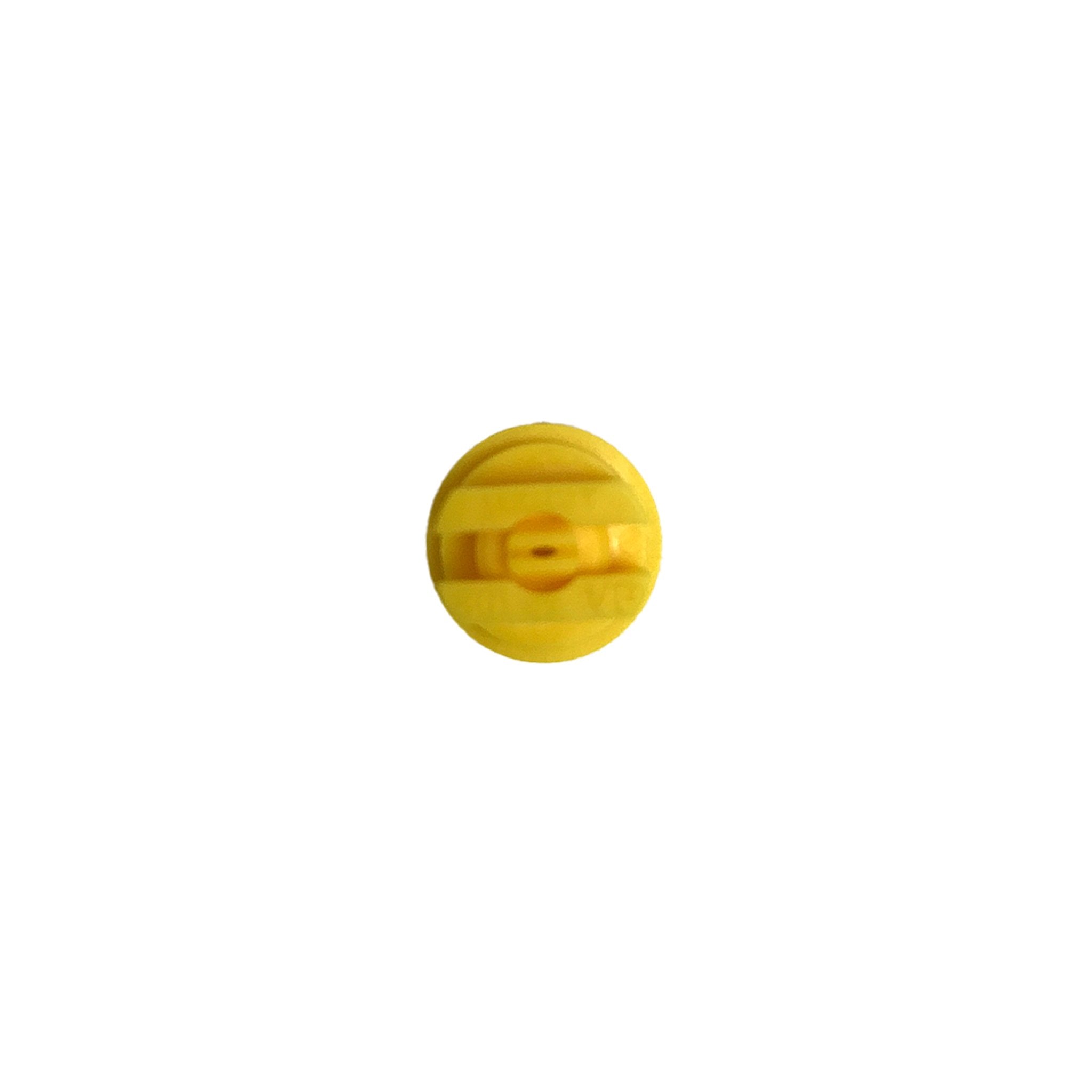 YELLOW FAN TIP NOZZLE POLYMER 80° .02 – Solo New Zealand