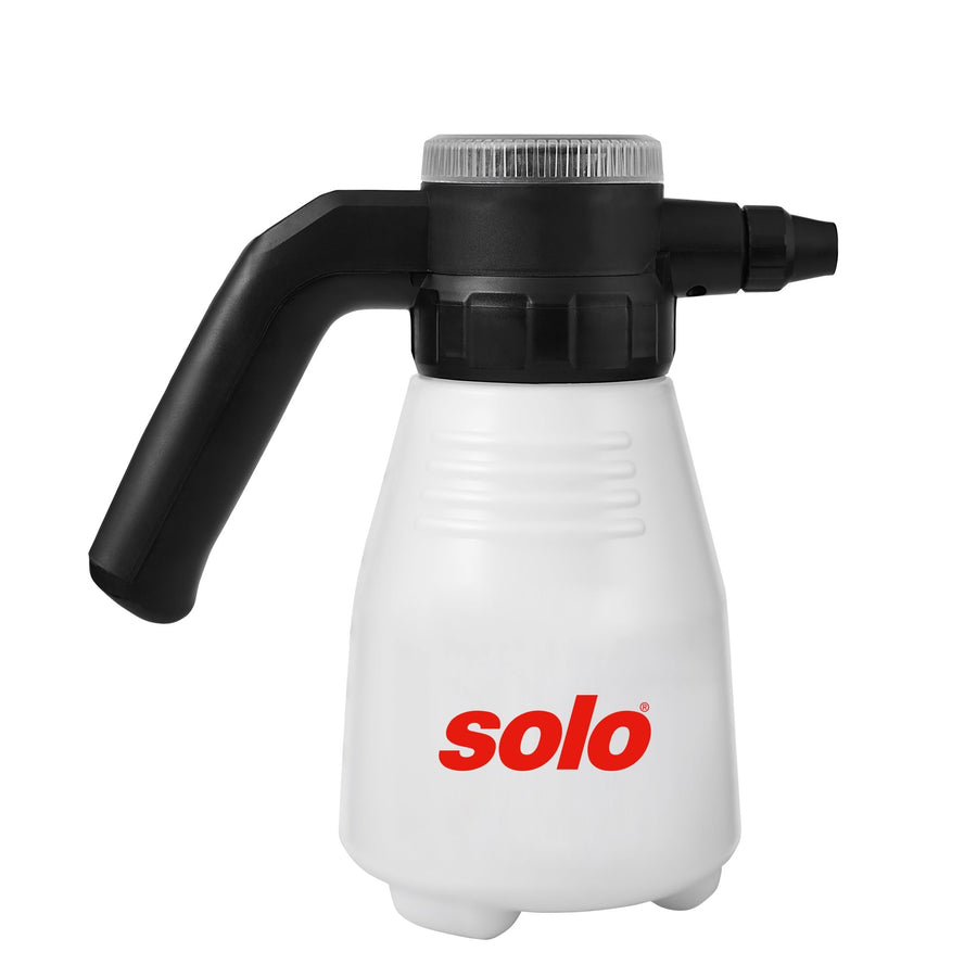 Sprayers – Solo New Zealand