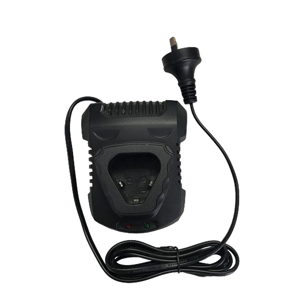 CHARGER 406Li/414Li – Solo New Zealand