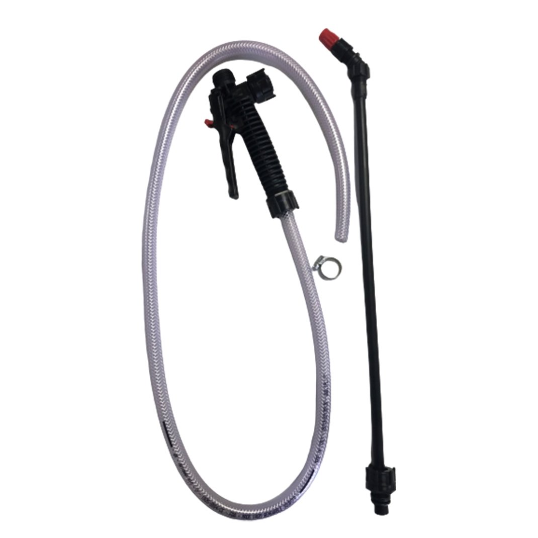 Solo Sprayer Combo Kit | Trigger, Wand, Nozzle | Fits Most Sprayers ...