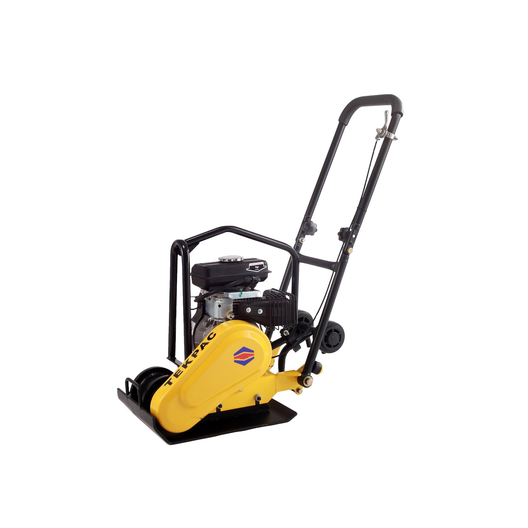 Tekpac plate compactor TMS50 – Solo New Zealand