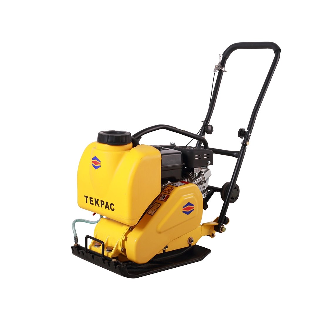 Tekpac plate compactor TMS65 – Solo New Zealand